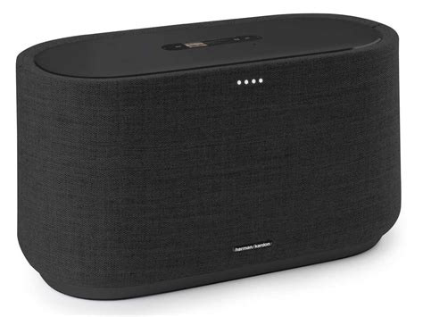 Harman Kardon: Neuer Speaker mit Google Assistant an Bord