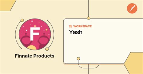 Yash Postman Api Network