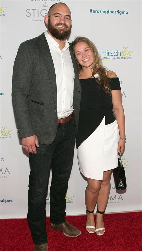 Ronda Rousey Things About Her That Will Leave You Amazed Pepnewz