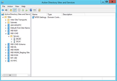 step by step manually removing a domain controller server windowstechno