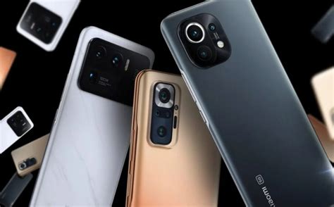 HP Xiaomi Dan POCO Terbaik Murah Spek Dewa