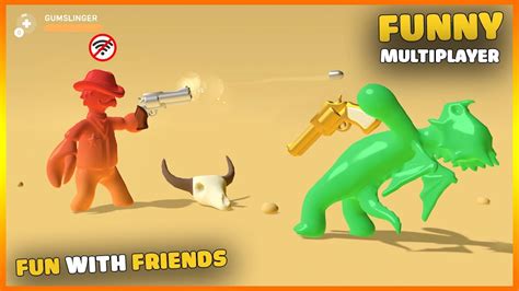 Top 10 Funny Multiplayer Games For Android And Ios 2023 Play With