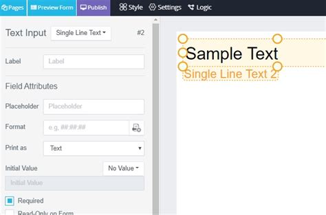stupidly easy ways to create fillable pdf forms without adobe acrobat