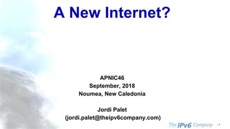 a new internet intro to 2 quic doh and dns over quic ppt