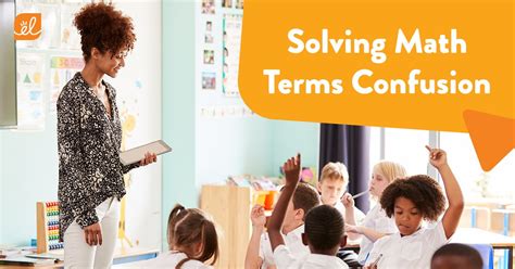Cassie Harrelson On Linkedin Solving Math Terms Confusion Explorelearning