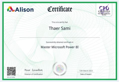 Thaer Sami Alhaj On Linkedin Microsoft Powerbi Dataanalysis