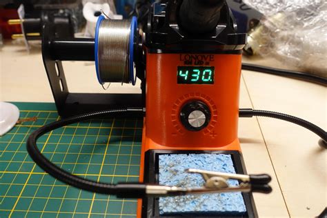 Plug And Play Co2 Sensor Display With Nodemcu Esp8266 For Schools Kindergardens Or Your Home 7