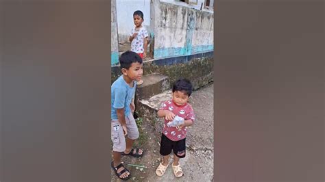 Fatih Ngasih Labubu Buat Izzan Youtubeshorts Youtube