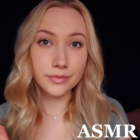 Personal Attention Until You Fall Asleep Pt.1 by Abby ASMR: Listen on ...