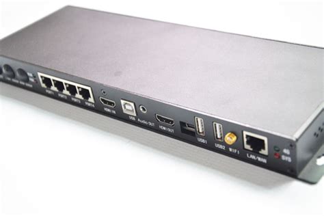 Linsn L Dual Mode Async Sync LED Controller Linsn LED