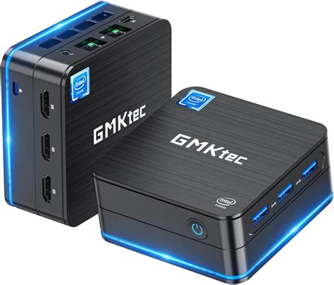 Gmktec Intel Th Gen Mini Pc Windows Pro Gb Nepal Ubuy