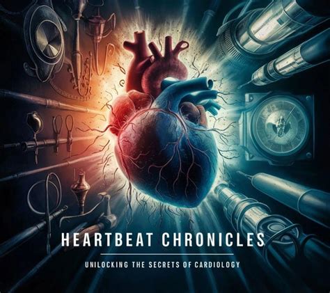 Heartbeat Chronicles Discover Cardiologys Secrets Metacodify Posted On The Topic Linkedin