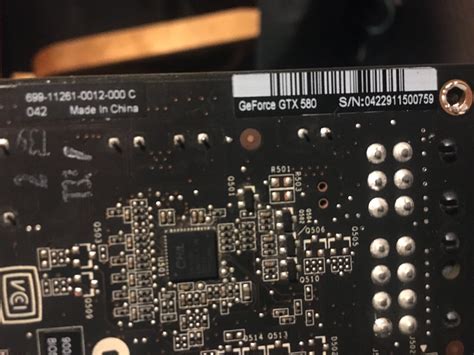 AMD And Nvidia GOP Update No Requests DIY By Johan BIOS Modding Guides And Problems