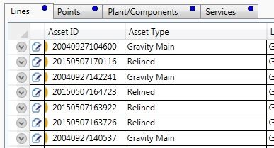 Wpf How To Set Ellipse Style Trigger On TabControl To Highlight When DataGrids Has Selection