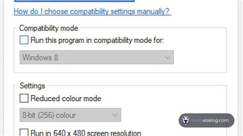 What Is Compatibility Mode In League Of Legends Eloking