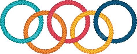 Lasso Rope Vector Art Shape Style Color Vector Shape Style Color Png