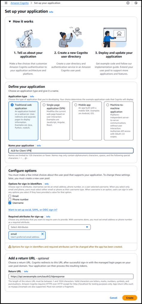 【with step by step images】how to use active directory users for amazon