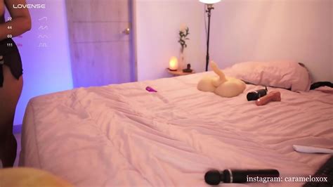 Curvy Latina Natalia