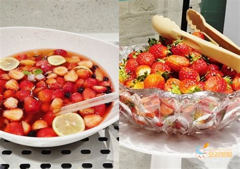 애슐리 딸기 축제 애슐리 퀸즈 딸기뷔페 메뉴 가격 네이버 블로그