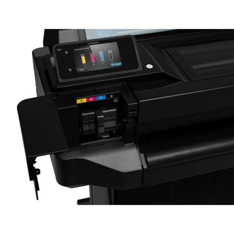 Bulk Para Plotter Hp Designjet T120 Blog Do Plotter