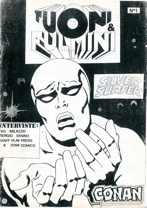 Tuoni And Fulmini Tuoni And Fulmini 1 Tuoni And Fulmini 1