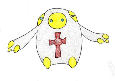 Son Of Arceus Old By Frozenfeather On Deviantart