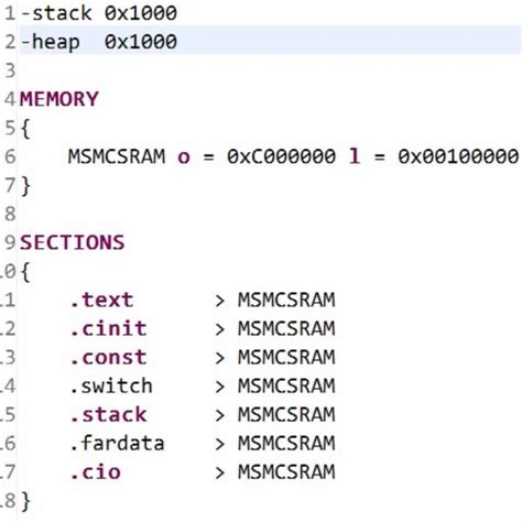 Ccs中的 Cmd文件含义解析 知乎
