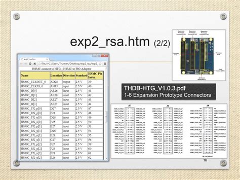 PPT My Second FPGA For Altera DE2 115 Board PowerPoint Presentation Free Download ID 1581172
