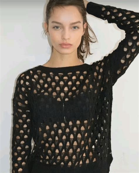 Luma Grothe Model Rvindictaratecelebs
