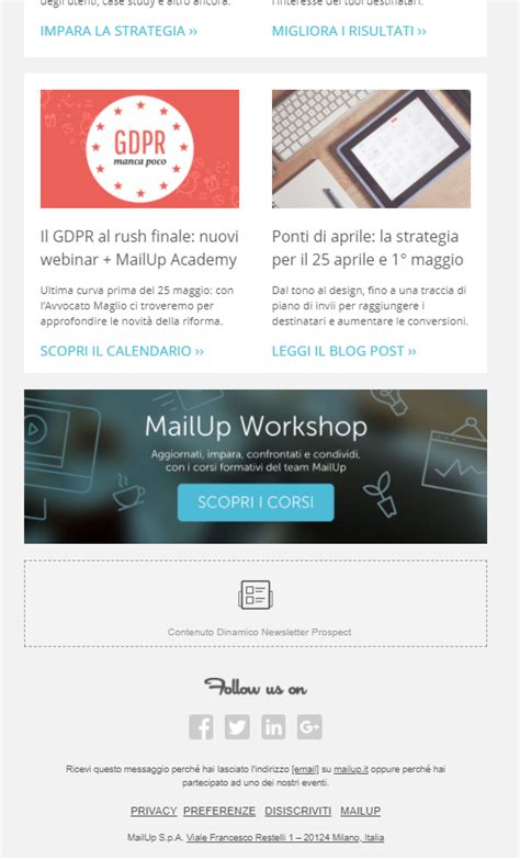 How To Personalize Your Emails With Dynamic Fields Images And Contents