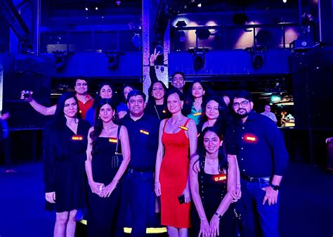 Avanee Tewari On Linkedin Inta2023