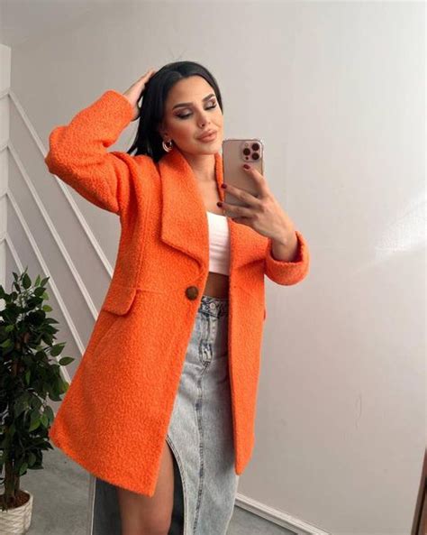 Jaketa Bucle Juliette Couture