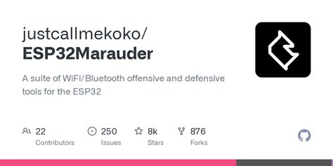 Getting Started Justcallmekoko ESP Marauder Wiki GitHub