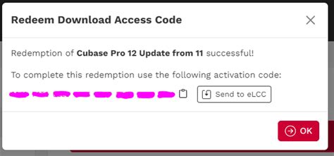 Activation Problem After Upgrade From Cubase Pro 11 To 12 Cubase Steinberg Forums