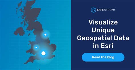 learn how you can better represent the geospatial data in your gis to