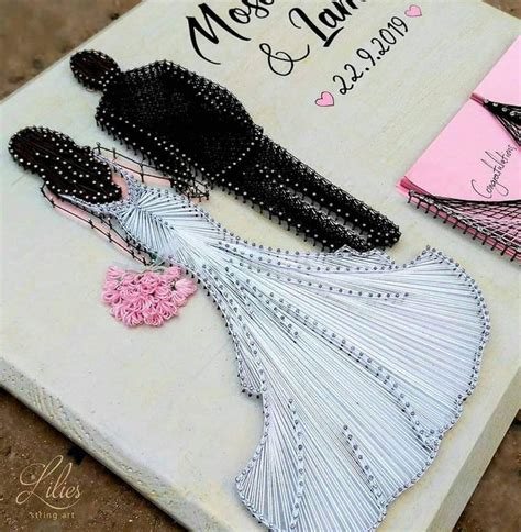 Pin By Pati Zając On String Art String Art Tutorials String Wall Art String Art Diy