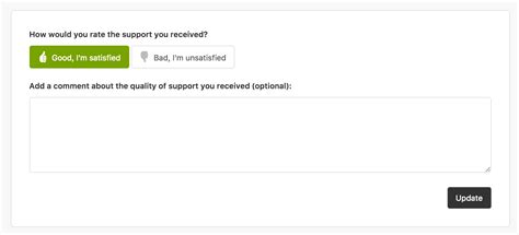Customer Feedback Form Examples And Templates That Work