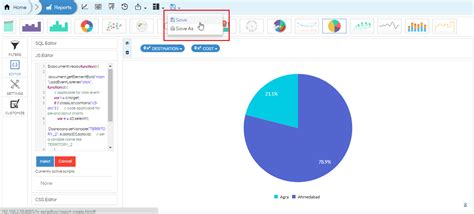 Defining An Event For A Chart Helical Insight