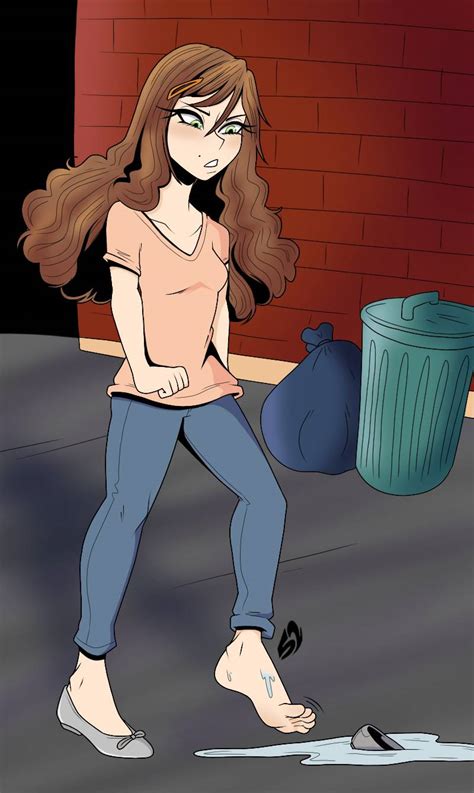 Deceptive Puddle By Scratch52 On Deviantart