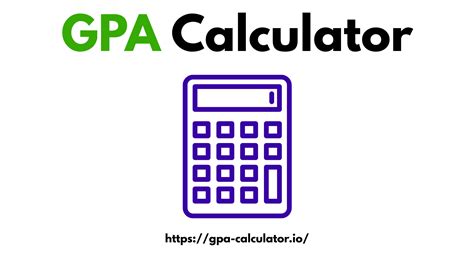 Gpa Calculator Easily Calculate Your Gpa Online