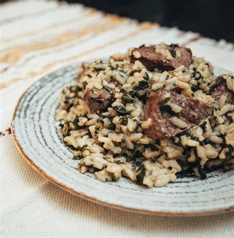 Лапад с ориз и свинско Готвене за начинаещи