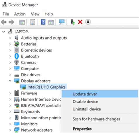 Display Driver Uninstaller Guide Asomaps