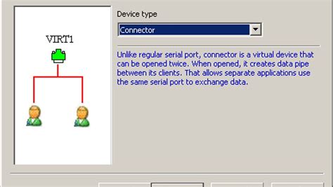 Virtual Serial Ports Emulator VSPE Is Intended To Help Software Engineers And Developers To