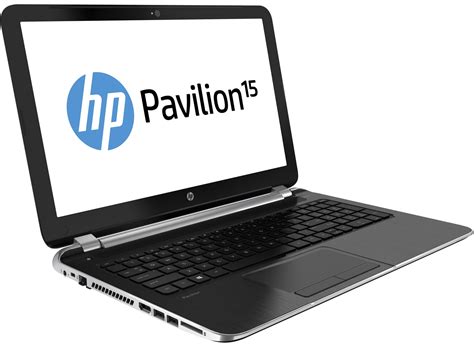 Hp Pavilion 15 · I3 4005u · Amd Radeon Hd 8670m 2gb Ddr3 · 156” Hd