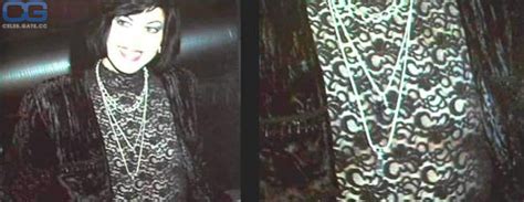 Joan Jett Nude Pictures Photos Playbabe Naked Topless Fappening