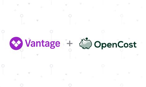 Vantage Launches Opencost Kubernetes Monitoring Support Vantage
