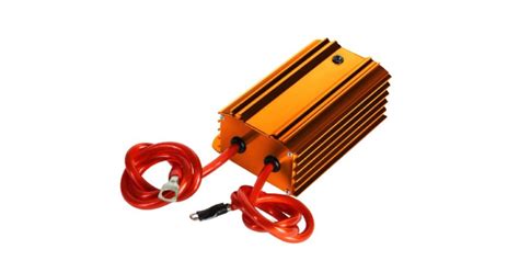 Car Audio Voltage Regulator Auto Stereo Guide