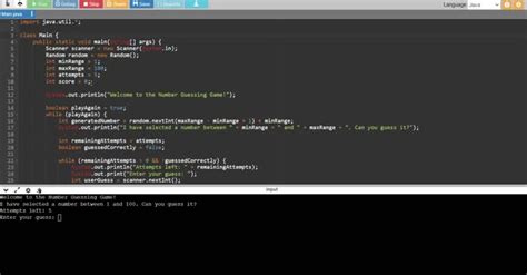 codsoftinternship codsoft github javaprogramming codsoft