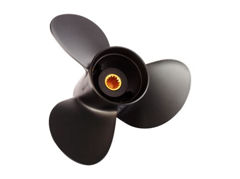 Johnson Evinrude Selva Propeller 10 To 35 Hp E Tec 14 Tooth Spline