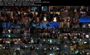 Multi Jennifer Love Hewitt Mia Cottet The Tuxedo Bluray P Phun Org Forum